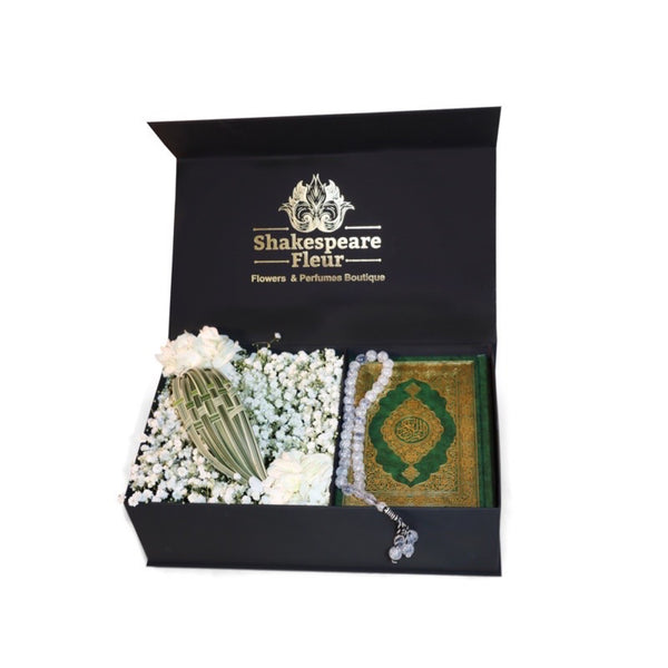 Ramadan Kareem Box
