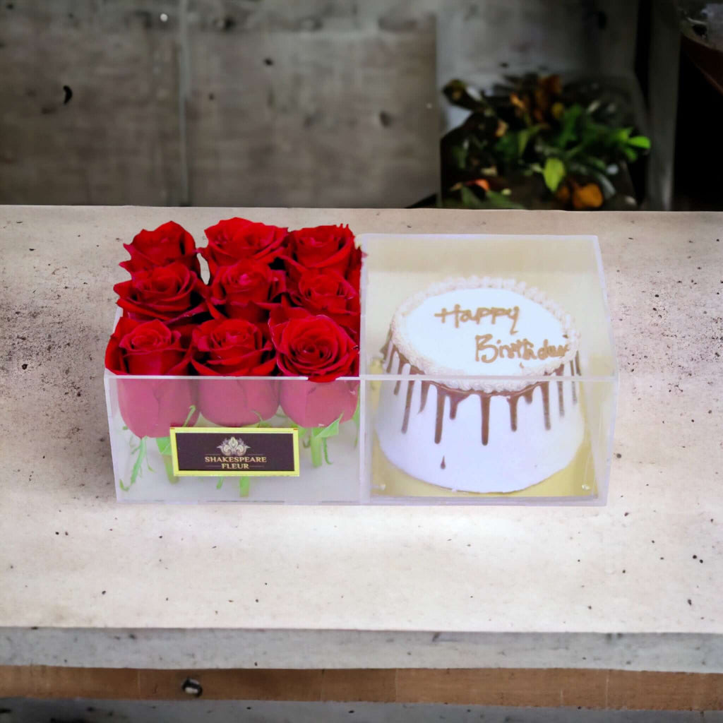 H.B.D Cakes and Flowers | Birthday Cake and Flower Delivery in Dubai ...